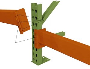 How to Choose the Best Pallet Racking Load Beams for Maximum Efficiency
